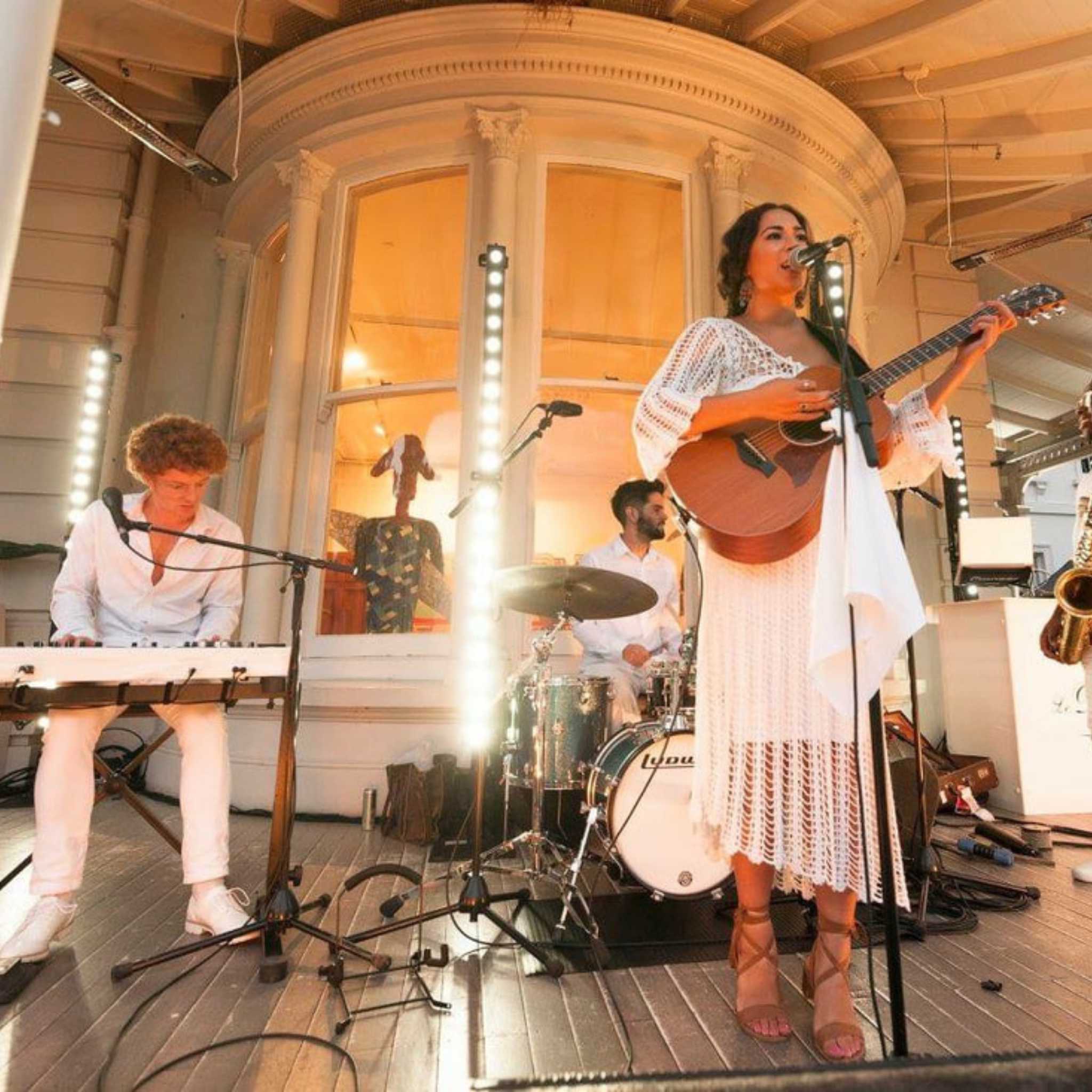 Two Many Chiefs│ Hire │ The Island Collection – Island Collection Waiheke